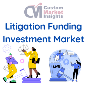Global Litigation Funding Investment Market Size, Share 2030