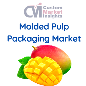 Global Molded Pulp Packaging Market Size, Share, Forecast 2030