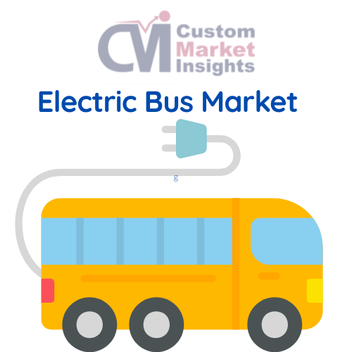 Global Electric Bus Market Size, Trends, Share,Forecast 2030