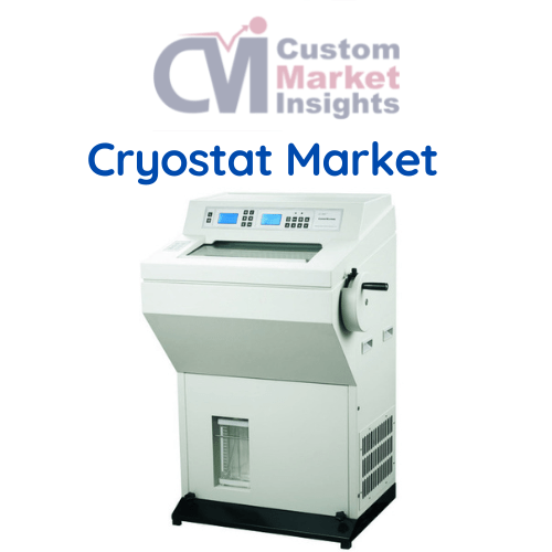 Global Cryostat Market Size, Trends, Share, Forecast 2030