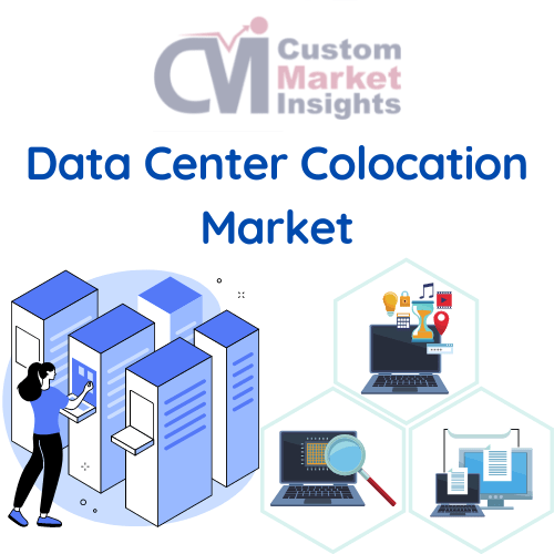 Global Data Center Colocation Market Sizetrends Share 2030 1860
