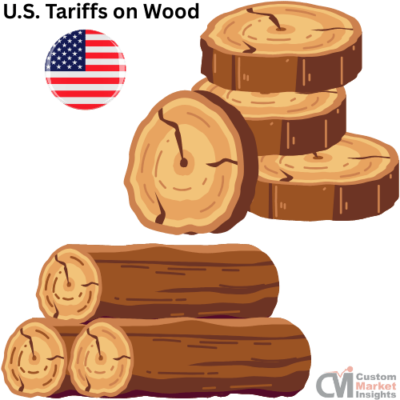 U.S. Tariffs on Wood and Wood Products - Global Trade Story