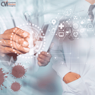 Cybersecurity in Healthcare Protecting Patient Data - CMI